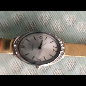 Avon | Accessories | New Watch Everyday Elegance W Bonus Gwp | Poshmark